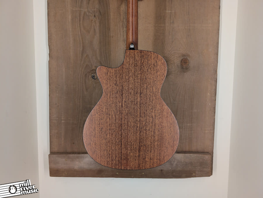 Alvarez AG660CE2 Cutaway Acoustic Guitar Used