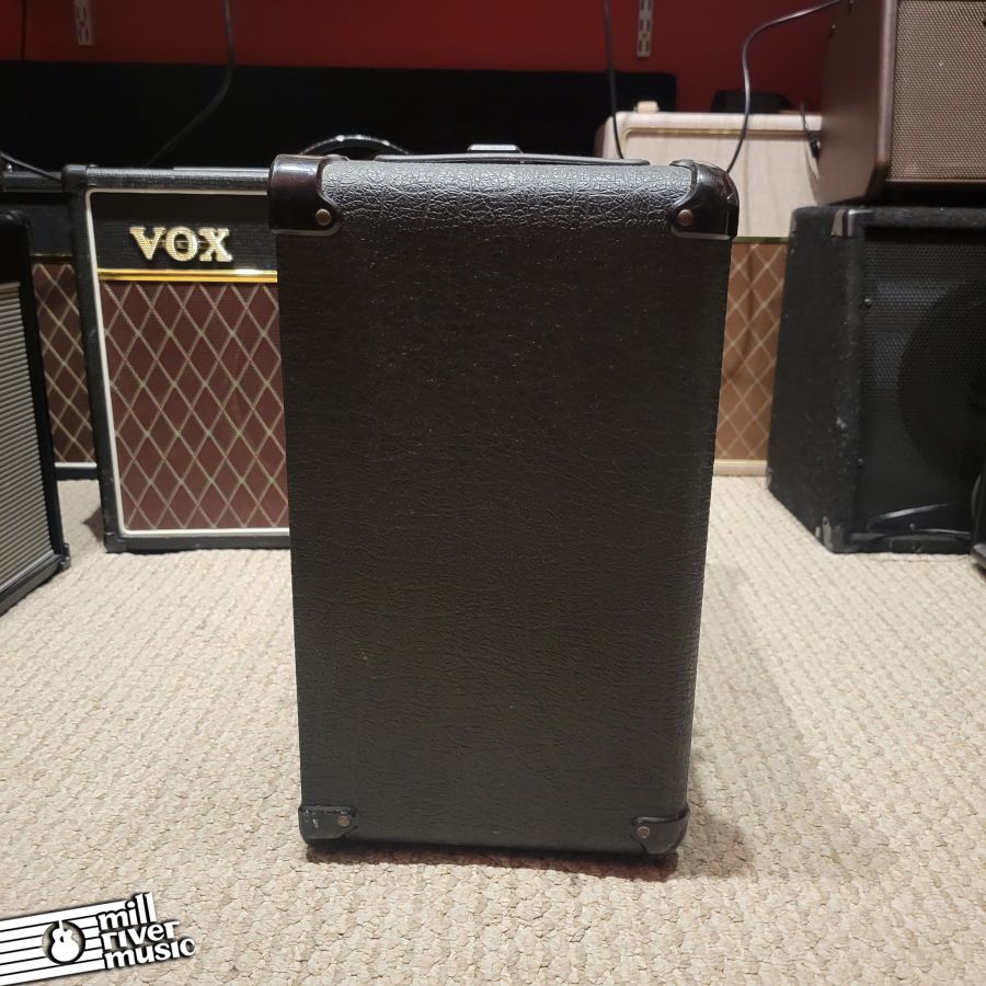 Marshall Studio 15 Model 4001 1986 1x12" 15W Tube Guitar Combo ...